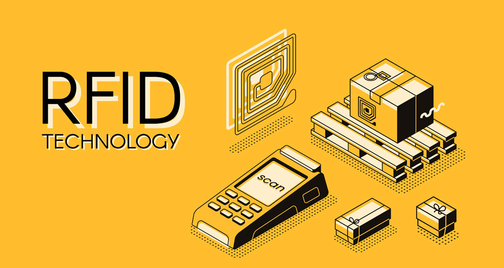 Detailed Guide On RFID Technology What You Should Know TSPLLC